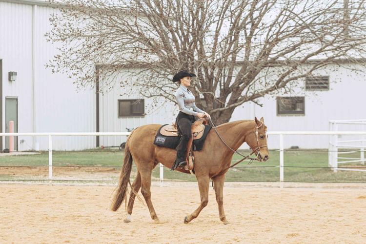 Big 12 Equestrian Championships | Big 12 Sports | ocolly.com