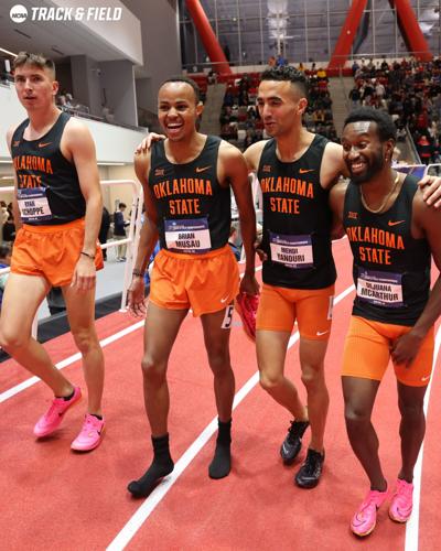 OSU DMR | | ocolly.com