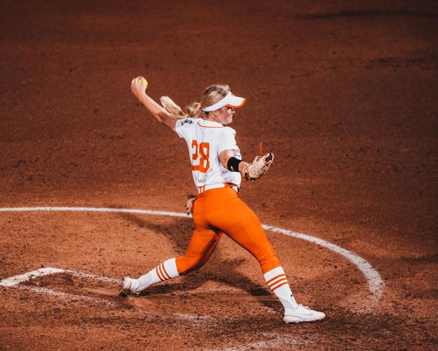 Megan Bloodworth and Kelly Maxwell complete OSU's comeback vs Baylor ...