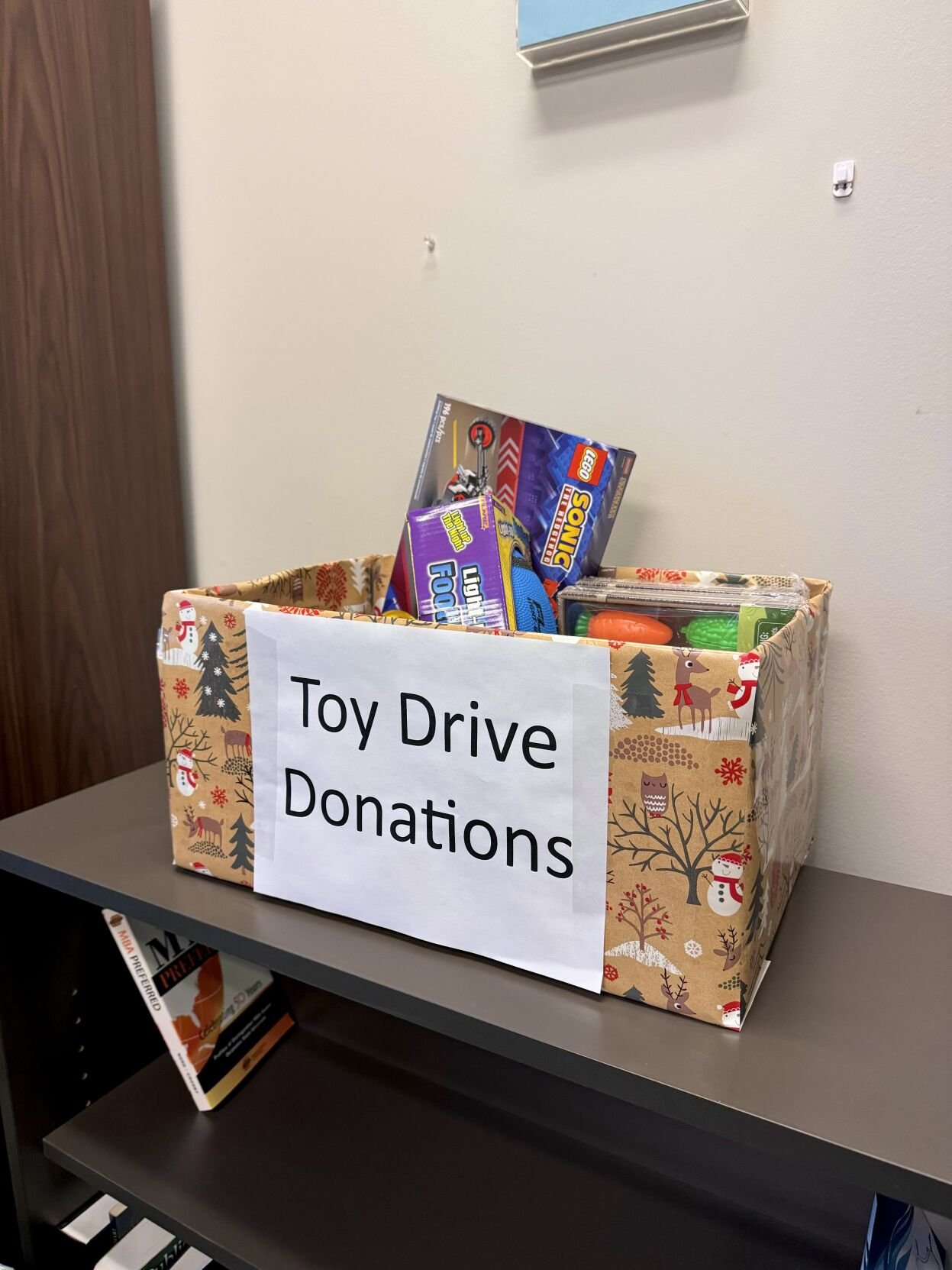 See our best photos from Cowboys vs. Cancer toy drive | | ocolly.com