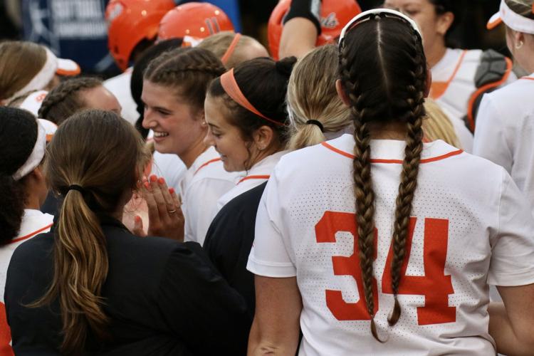 Softball Regional Cowgirls vs UMBC | Sports | ocolly.com