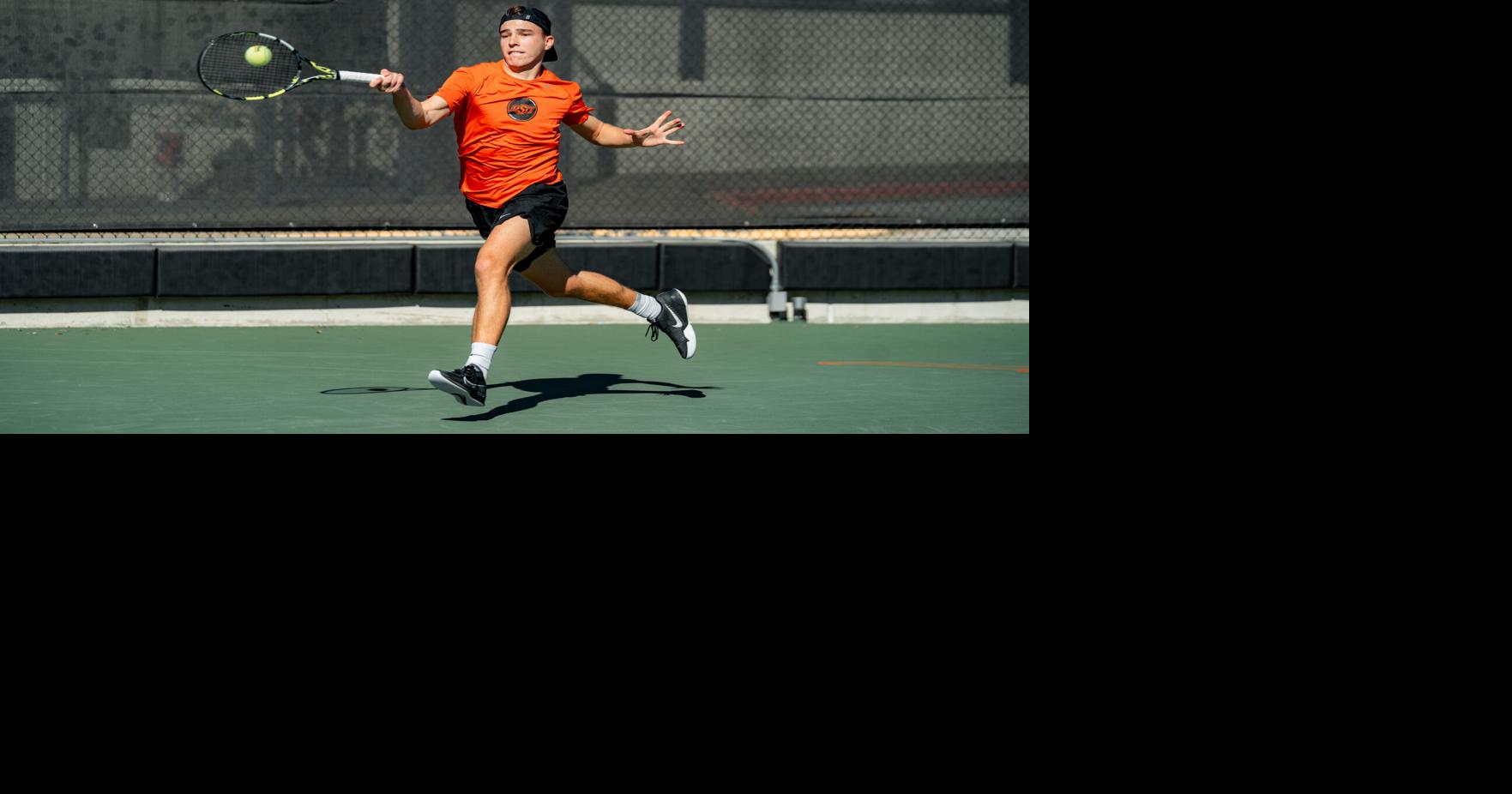 Schiessl's social media search brought high-caliber freshman to OSU ...