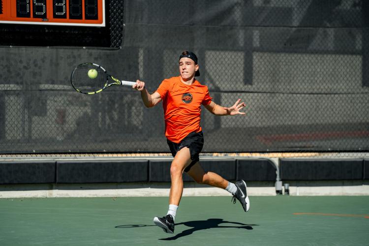 Schiessl's social media search brought high-caliber freshman to OSU ...