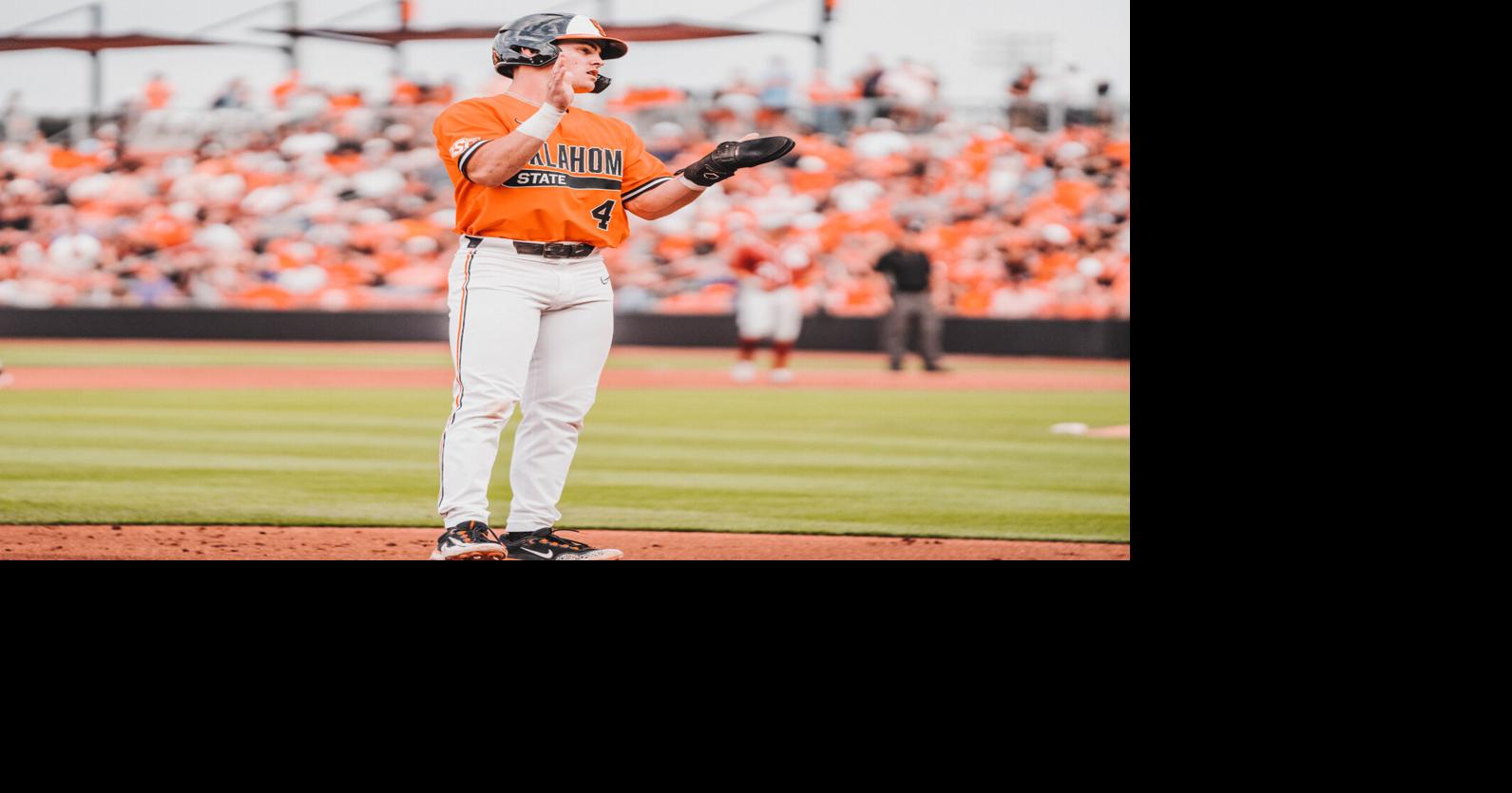 Around the Diamond: Projecting OSU's batting order, analysis on Justin ...