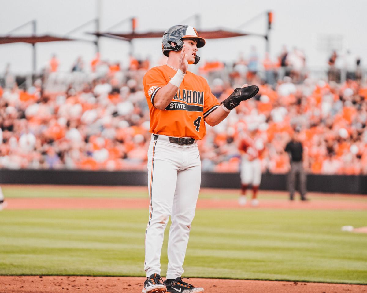 Around the Diamond: Projecting OSU's batting order, analysis on Justin ...