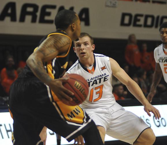 Forte set for spotlight in senior season | Sports | ocolly.com