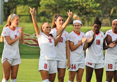 Jaci Jones ecstatic about Bedlam win | Sports | ocolly.com