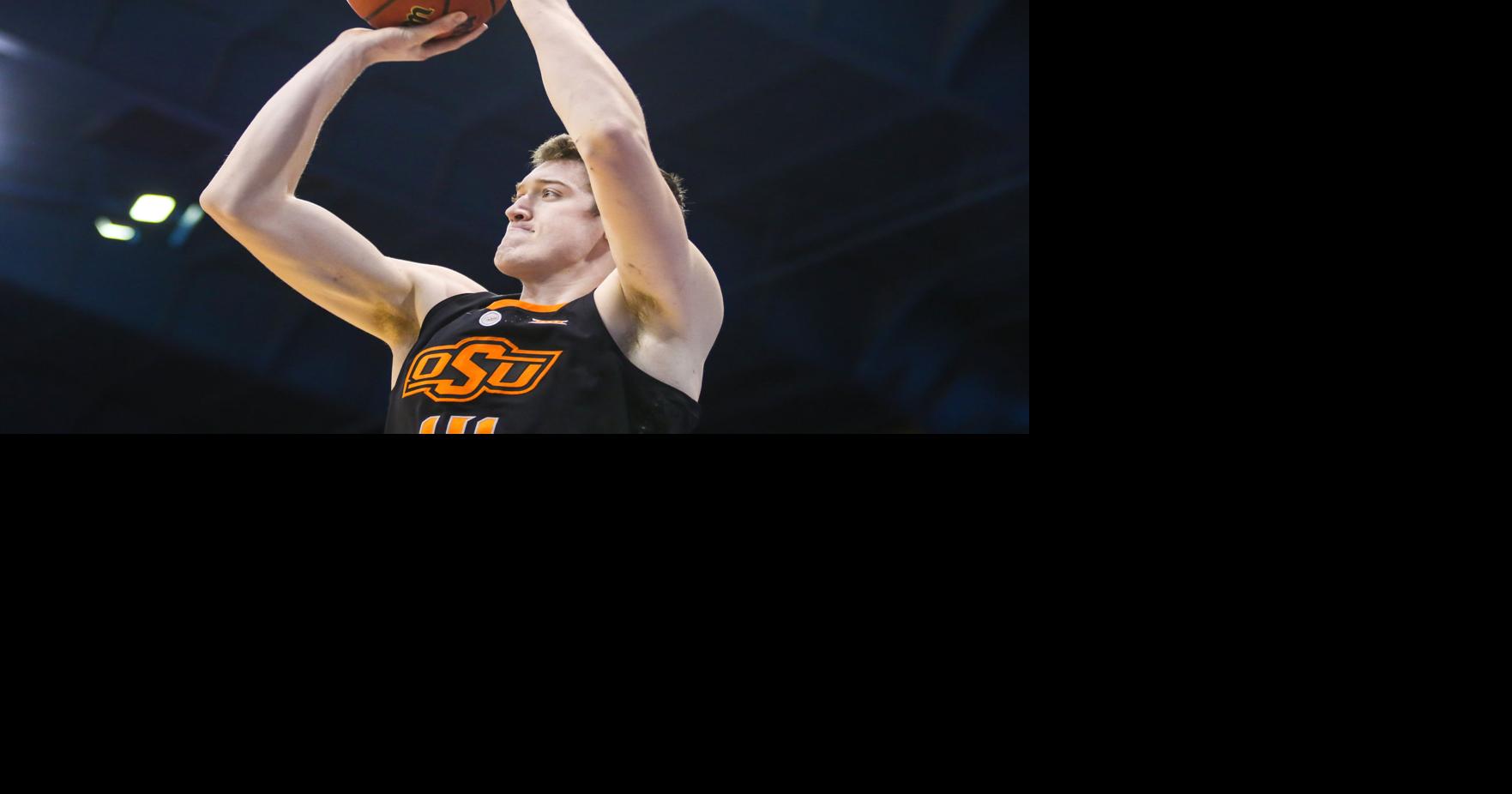 Solomon, Reeves earn Academic All-Big 12 Honors | Sports | ocolly.com