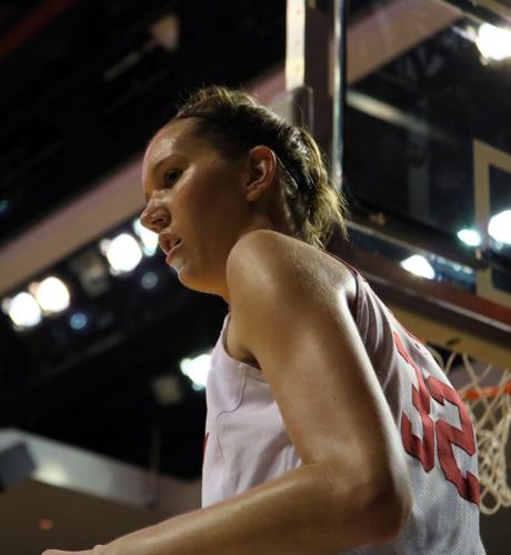 OSU Women's Basketball vs OU | Photos | ocolly.com