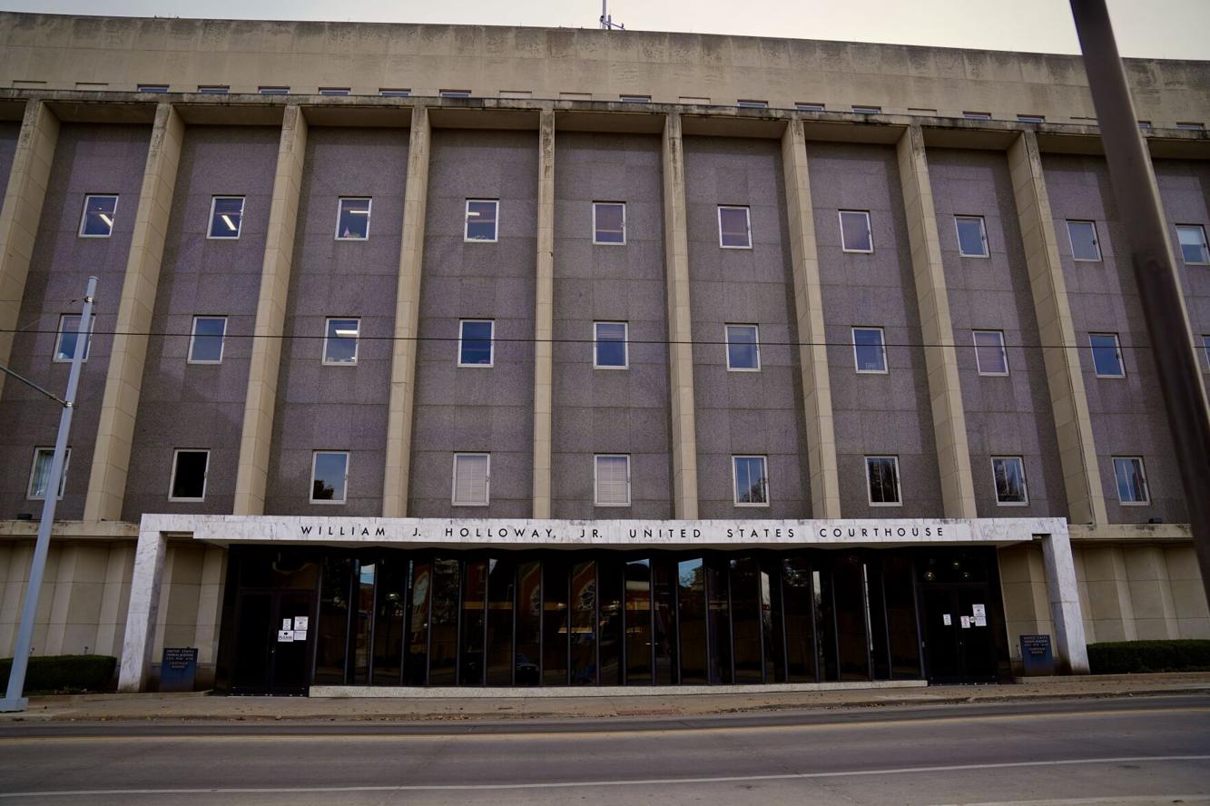 Stillwater man pleads guilty to federal sexual abuse, child pornography ...