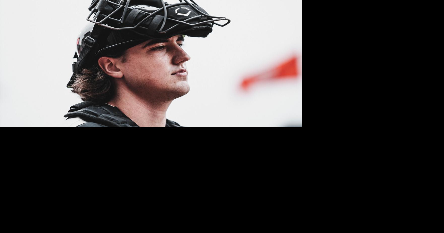 Iron warrior: Oklahoma State's Ian Daugherty molded by recurrent ...