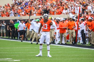 OSU football ascends to No. 15 in national polls | Sports | ocolly.com