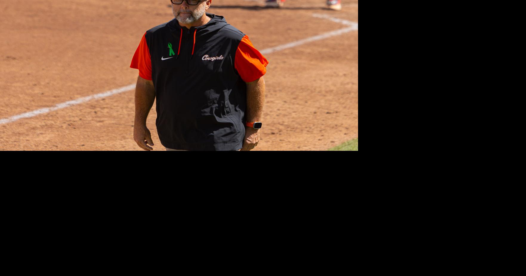 OSU softball defeats No. 7 UCLA in extra innings | Softball | ocolly.com