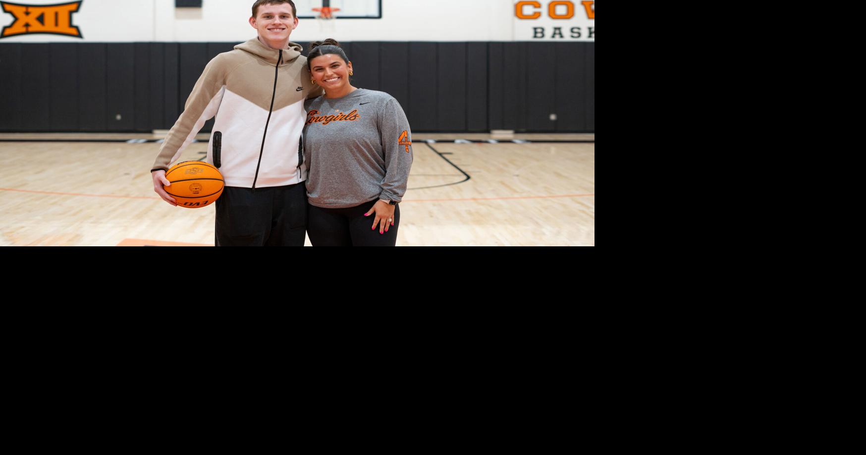 Gallery: Connor Dow and Landry Williams | | ocolly.com