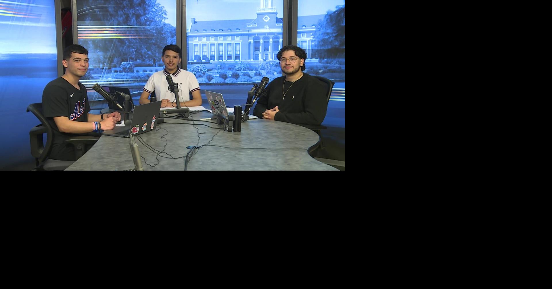 O'Colly Deportes April 12 | Tv | ocolly.com