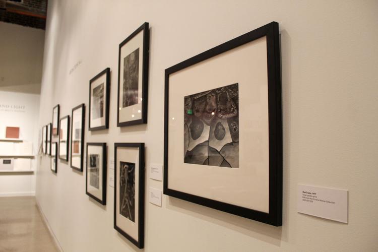 OSU Museum of Art nears exhibition half-way mark | Features | ocolly.com