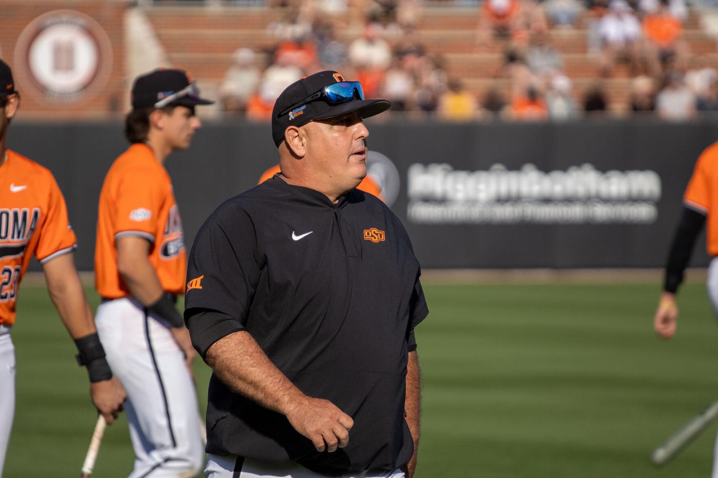 Report: OSU baseball hires Blake Hawksworth as new pitching coach ...
