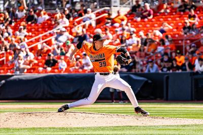 Around the Diamond: Previewing UCF, news on Bedlam Baseball's future ...