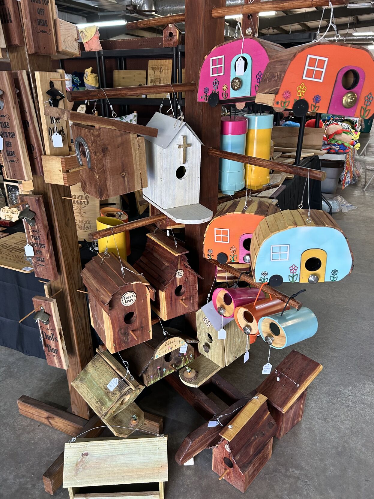 First Summerfest craft show in Stillwater | Events | ocolly.com