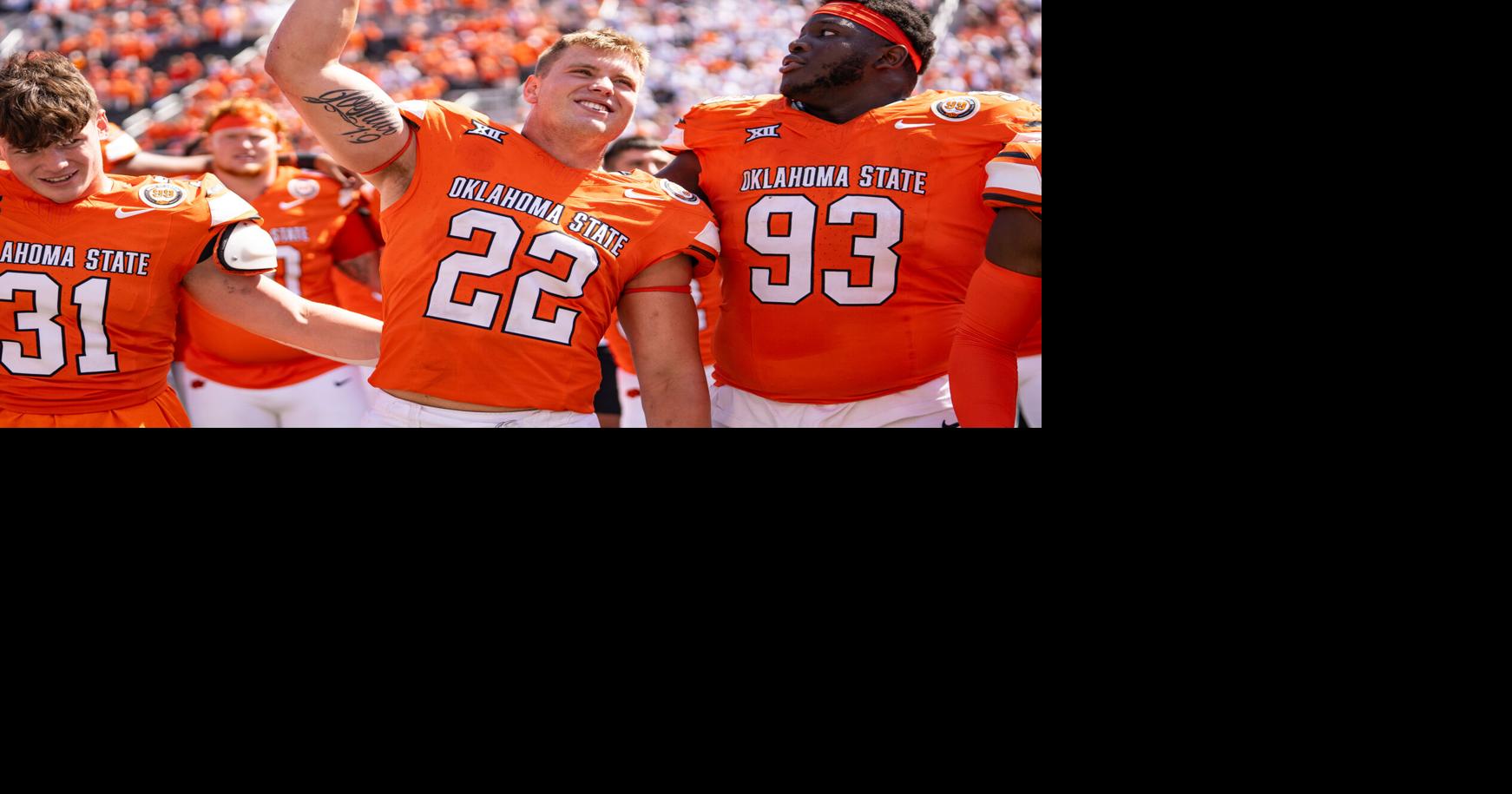 OSU's Jeff Roberson embracing enhanced role in place of injured Nick ...