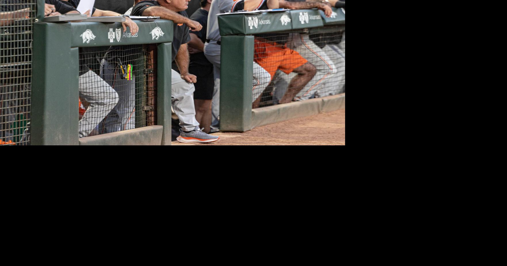 3 takeaways: Oklahoma State baseball splits Saturday double header with ...