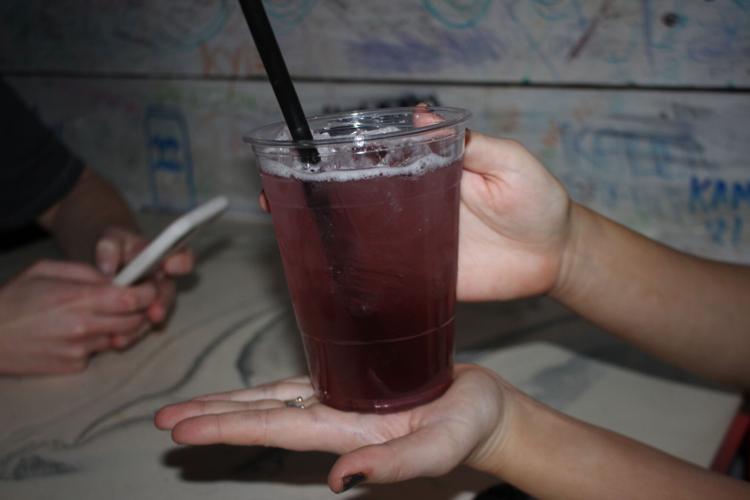 Best drinks on The Strip | Entertainment | ocolly.com