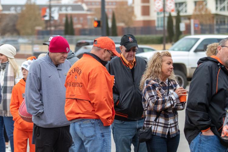 Cash For Club Cwc Grows Presence With Fundraising Efforts Big 12 Sports