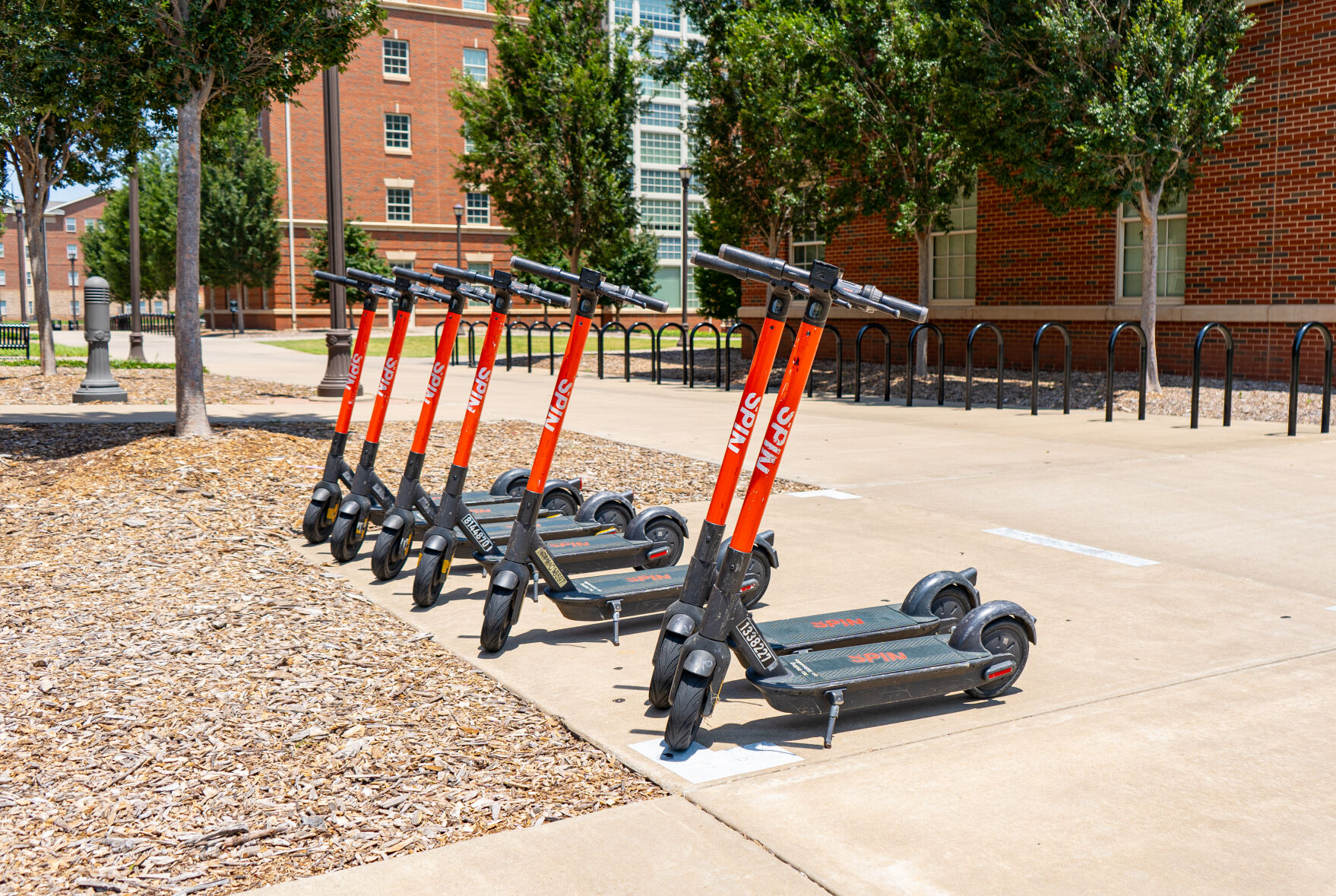Glencoe resident hit while riding scooter in Stillwater | Stillwater ...