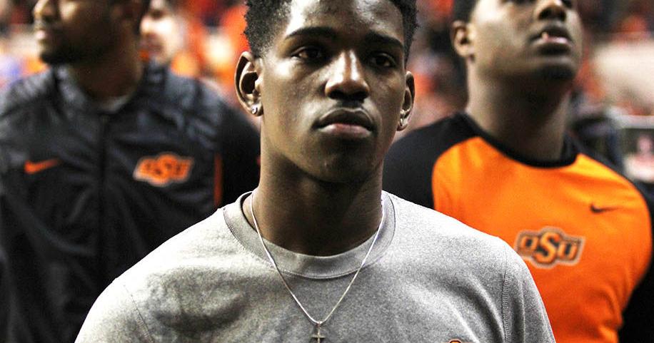 OSU's Evans done for season | Sports | ocolly.com