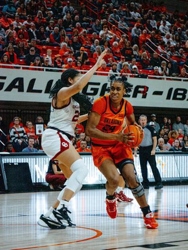 OSU falls to OU in first edition of Bedlam despite strong first half ...