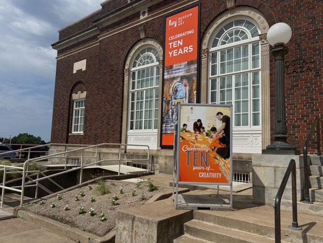 OSU Museum of Art celebrates ‘An ArtFull Decade’ | News | ocolly.com