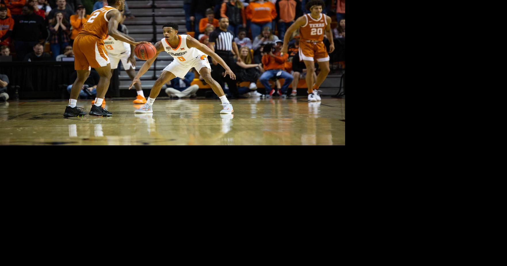 OSU’s Improved offensive effort not enough to knock off Longhorns ...