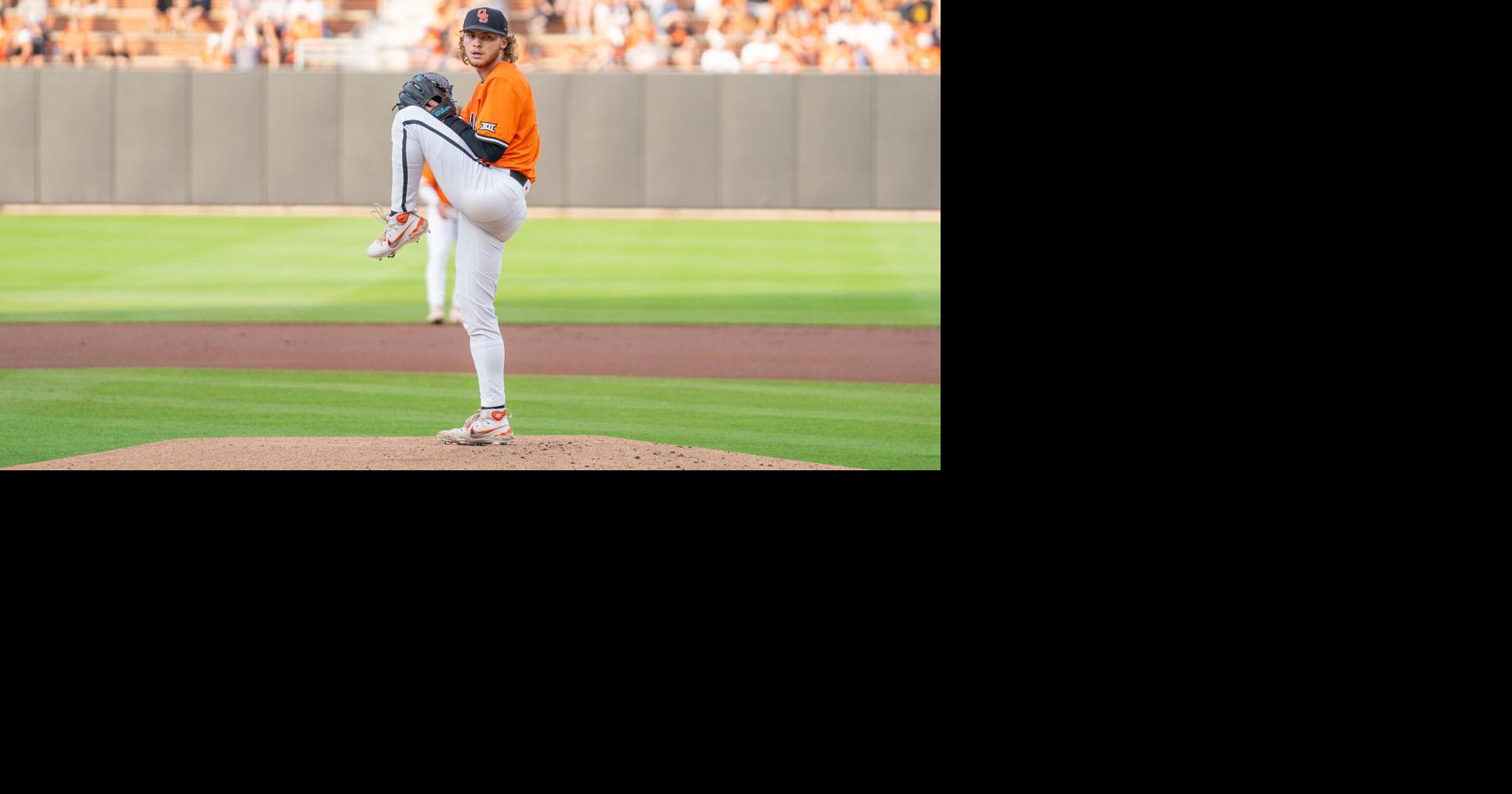 OSU's Carson Benge, Nolan Schubart and Brian Holiday named All ...