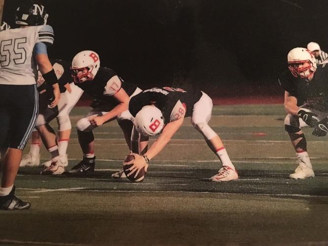 'Circus boy': How Hembrough’s adventurous spirit led to a potential ...