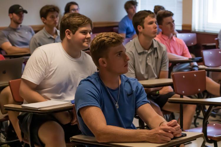 Cases and Classrooms: Students and the shifting stance | News | ocolly.com