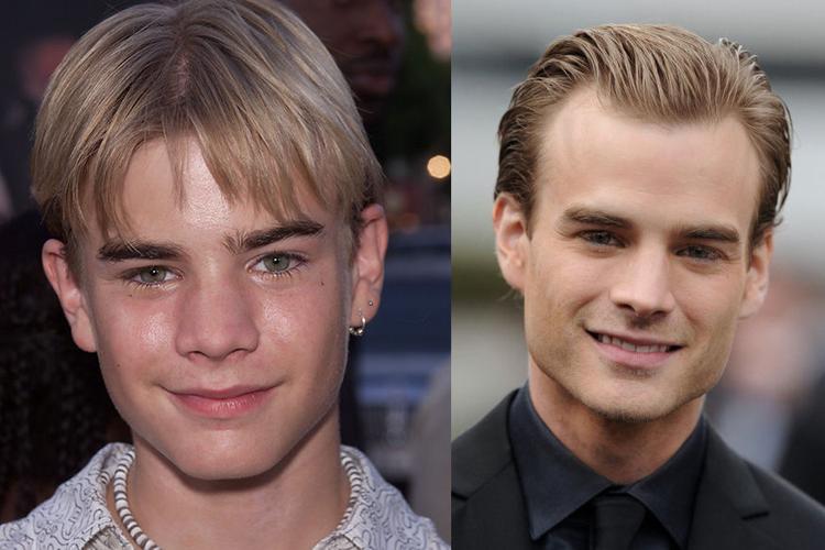 7th Heaven actors then and now | Multimedia | ocolly.com