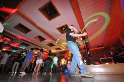 ISO dance welcomes culture back to OSU | News | ocolly.com