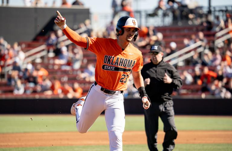 After struggles at Arkansas, Jayson Jones rekindles love for baseball ...