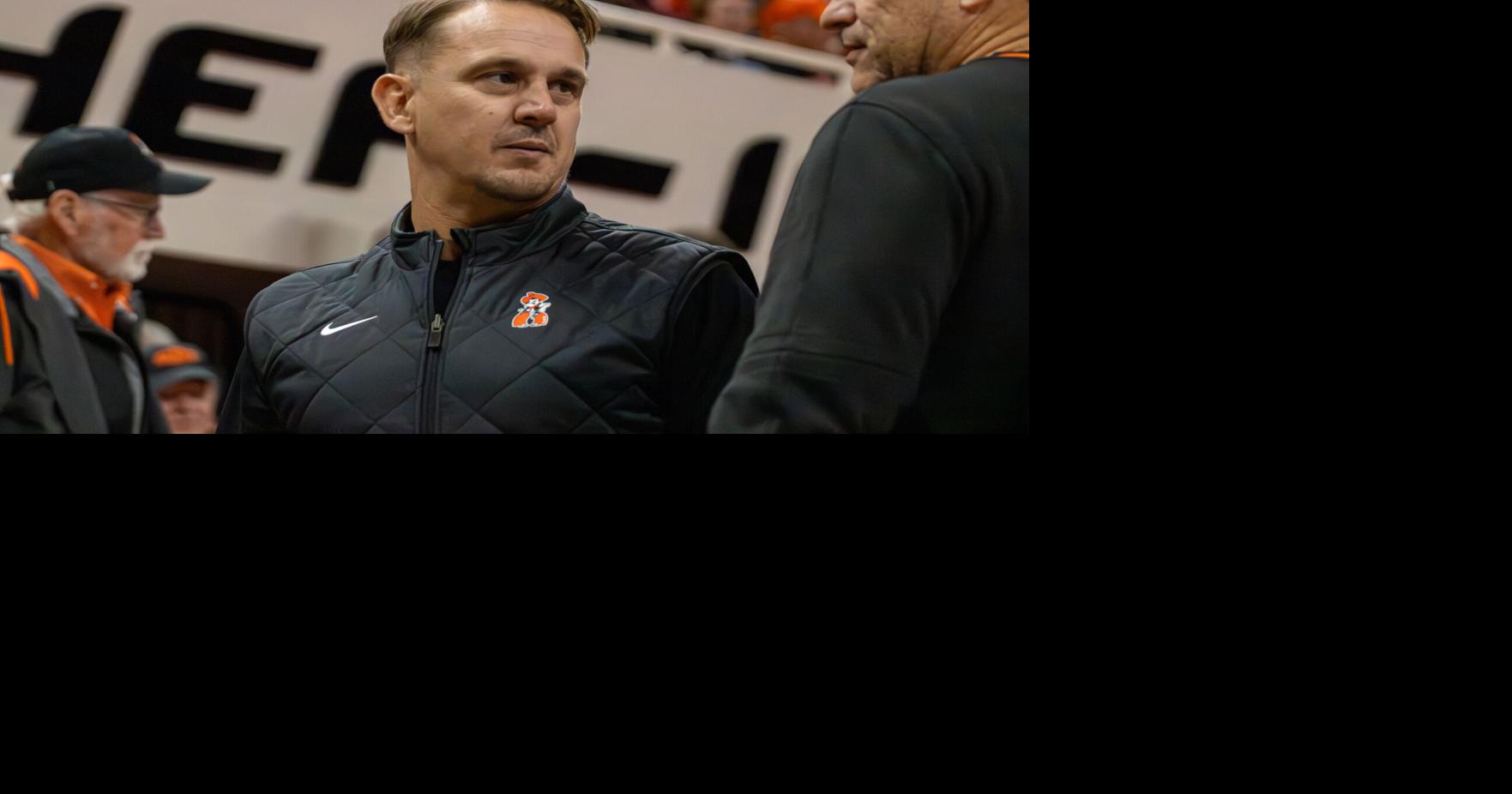 5 key transfer portal pickups for OSU football, Eric Morris so far ...