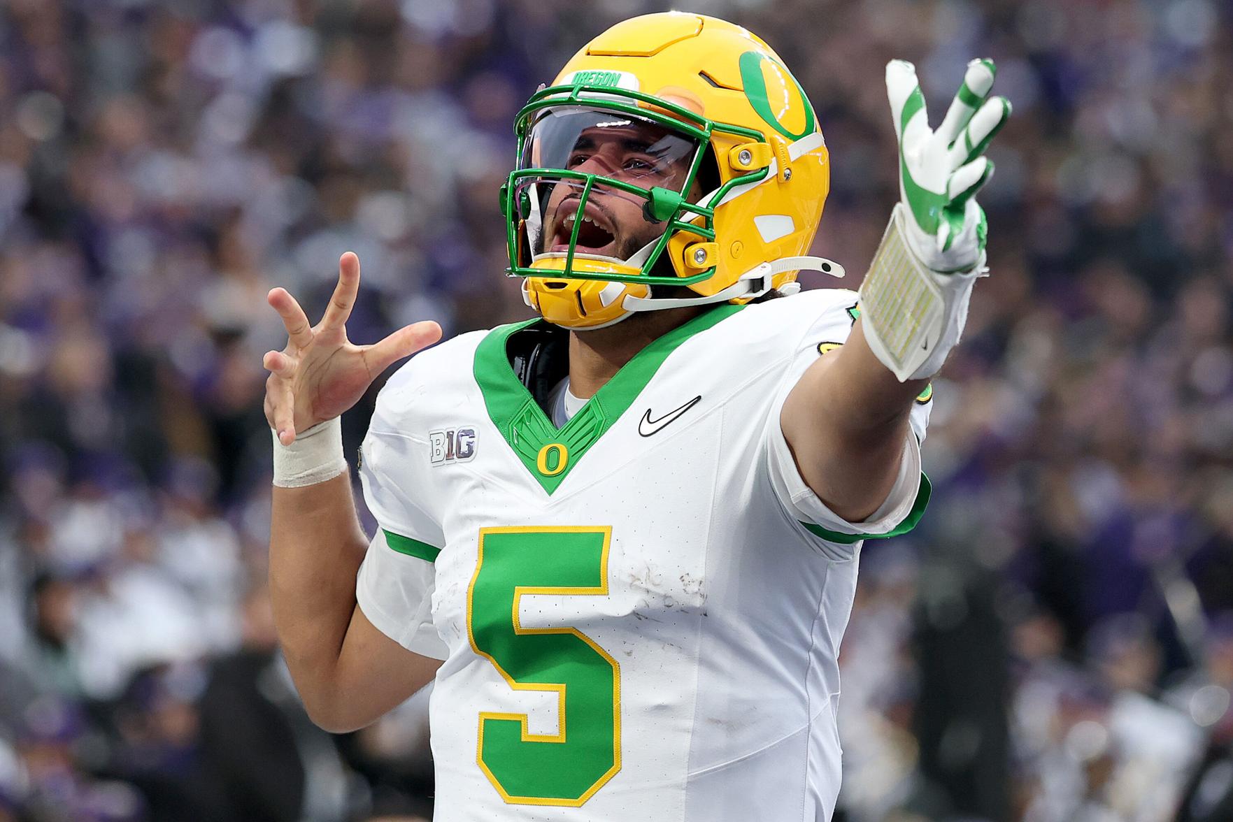 Gerl: Moore vs. Mestemaker offers a quarterback showcase in Stillwater ...