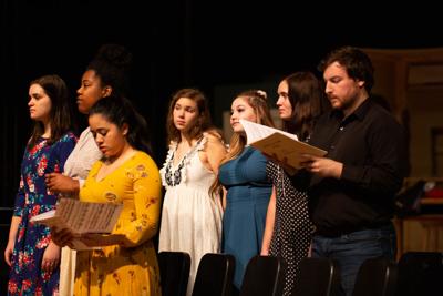 OSU opera students to perform double feature | Entertainment | ocolly.com