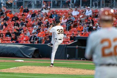 Former Stillwater High School graduates Isaac Stebens and Drew Blake ...
