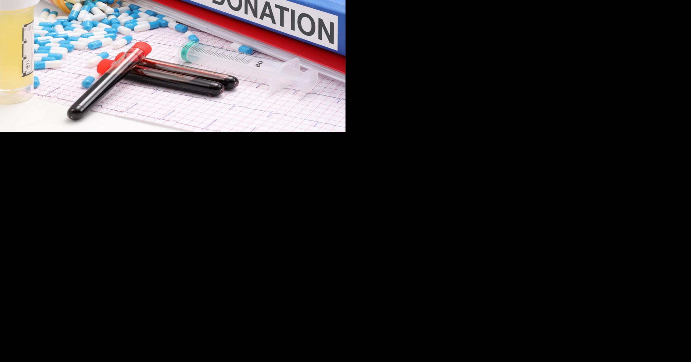 No more safety net, Our Blood Institute declares emergency blood ...