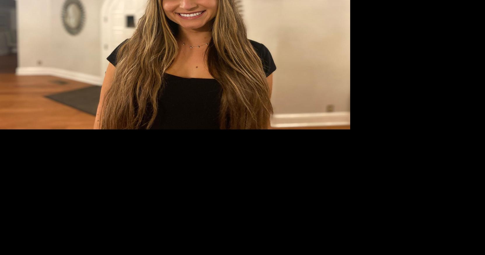 Humans of OSU: Kayla Canis | Entertainment | ocolly.com