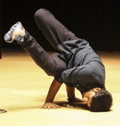 Photos: Cowboy Showcase shows off student talent | Gallery | ocolly.com