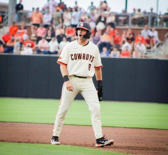 Baseball vs Wichita State | | ocolly.com