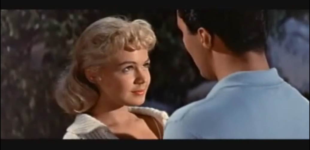 Watch surfers catch some gnarly waves in 1959 film “Gidget” | Blogs ...