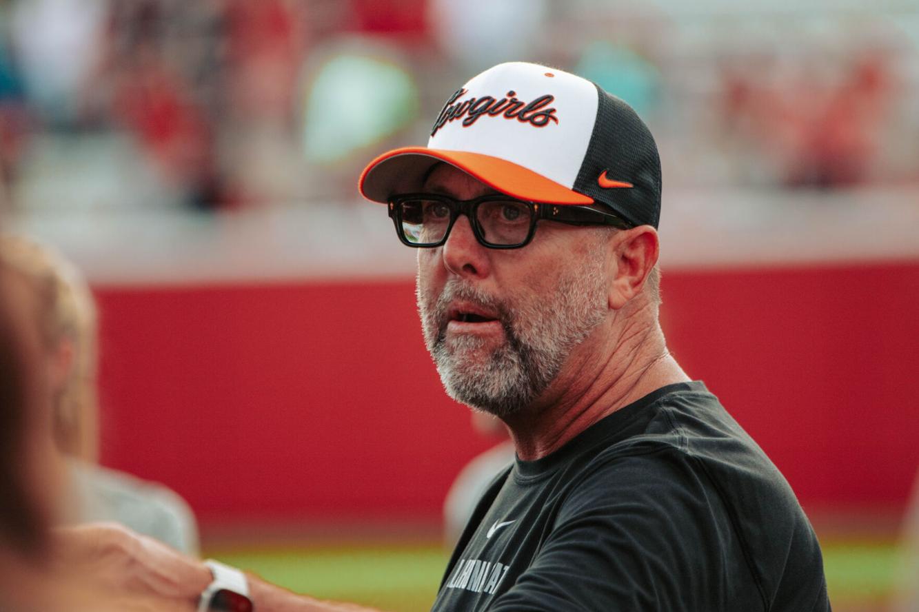 OSU softball adds Greg Bergeron to its staff | Sports | ocolly.com