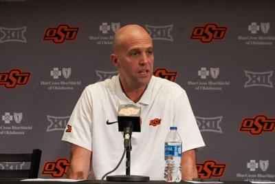 Steve Lutz, OSU prepared to build through the transfer portal | Men's ...