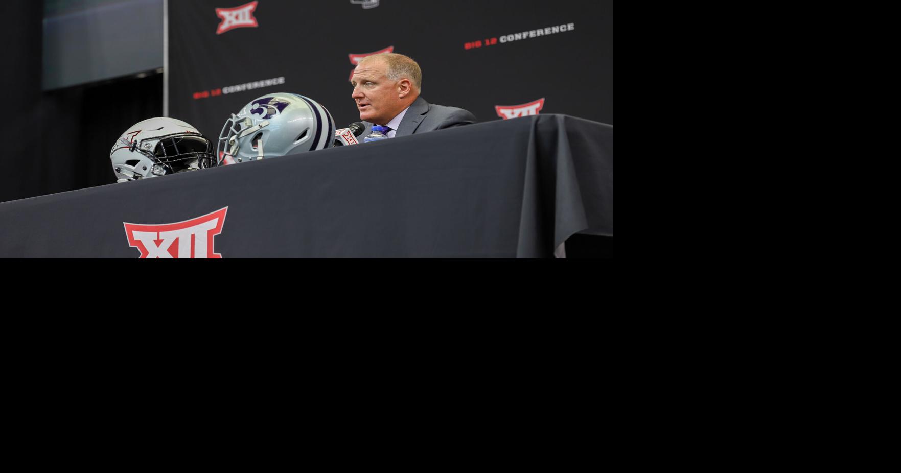 Slaughter's House: Chris Klieman on OSU's offense, Alan Bowman on ...